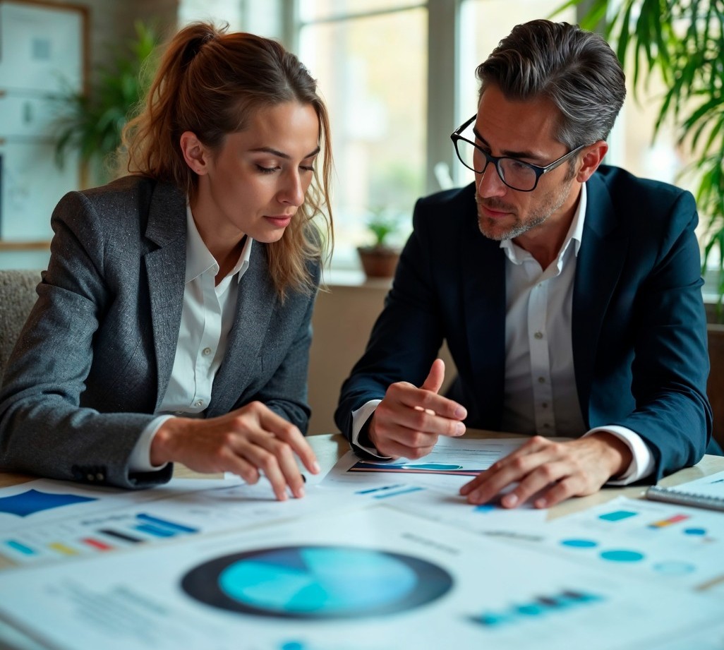 IT Services & Solutions Company in Bangalore | Boist Tech